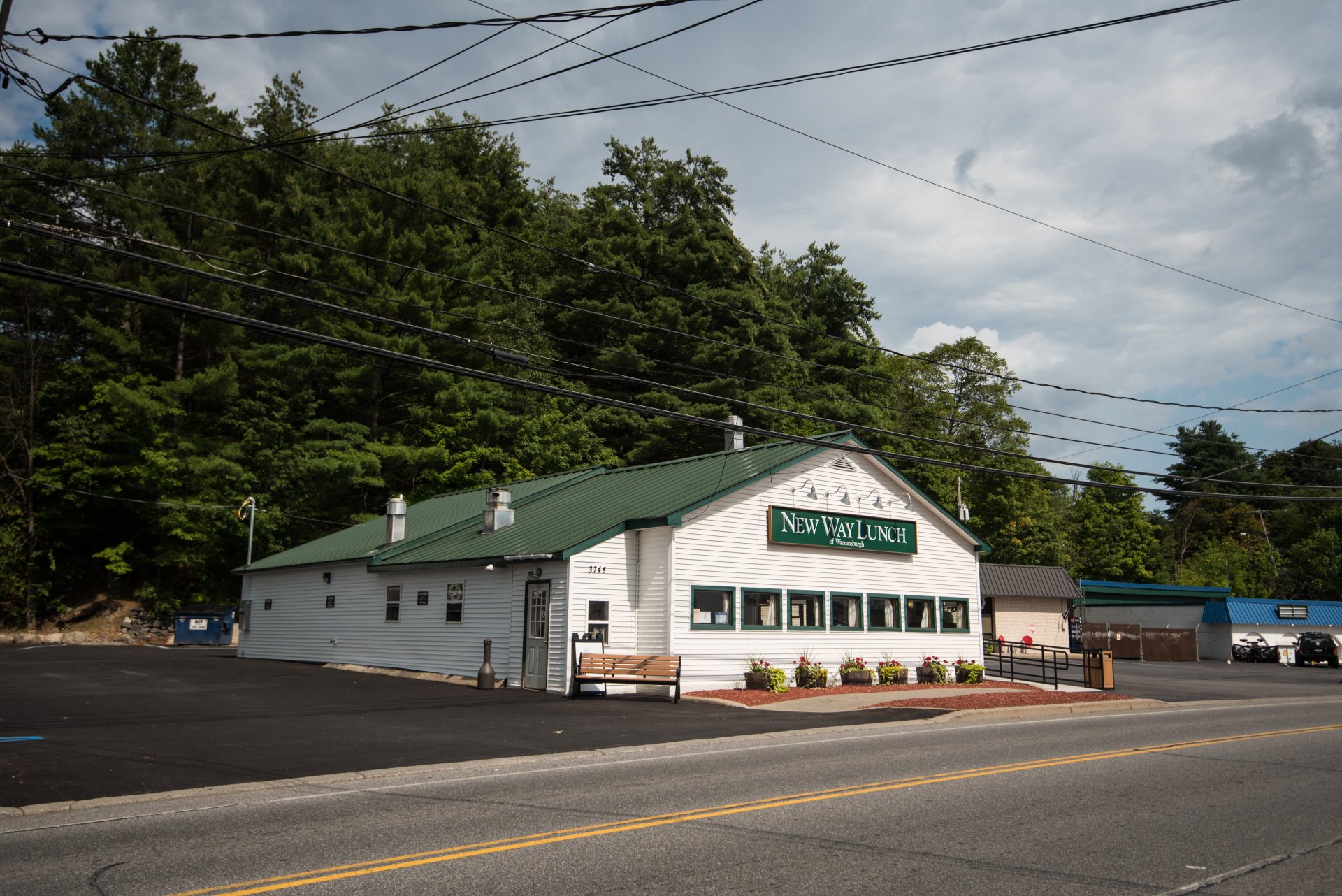 Best Hot Dogs in Upstate New York Since 1919 | New Way Lunch