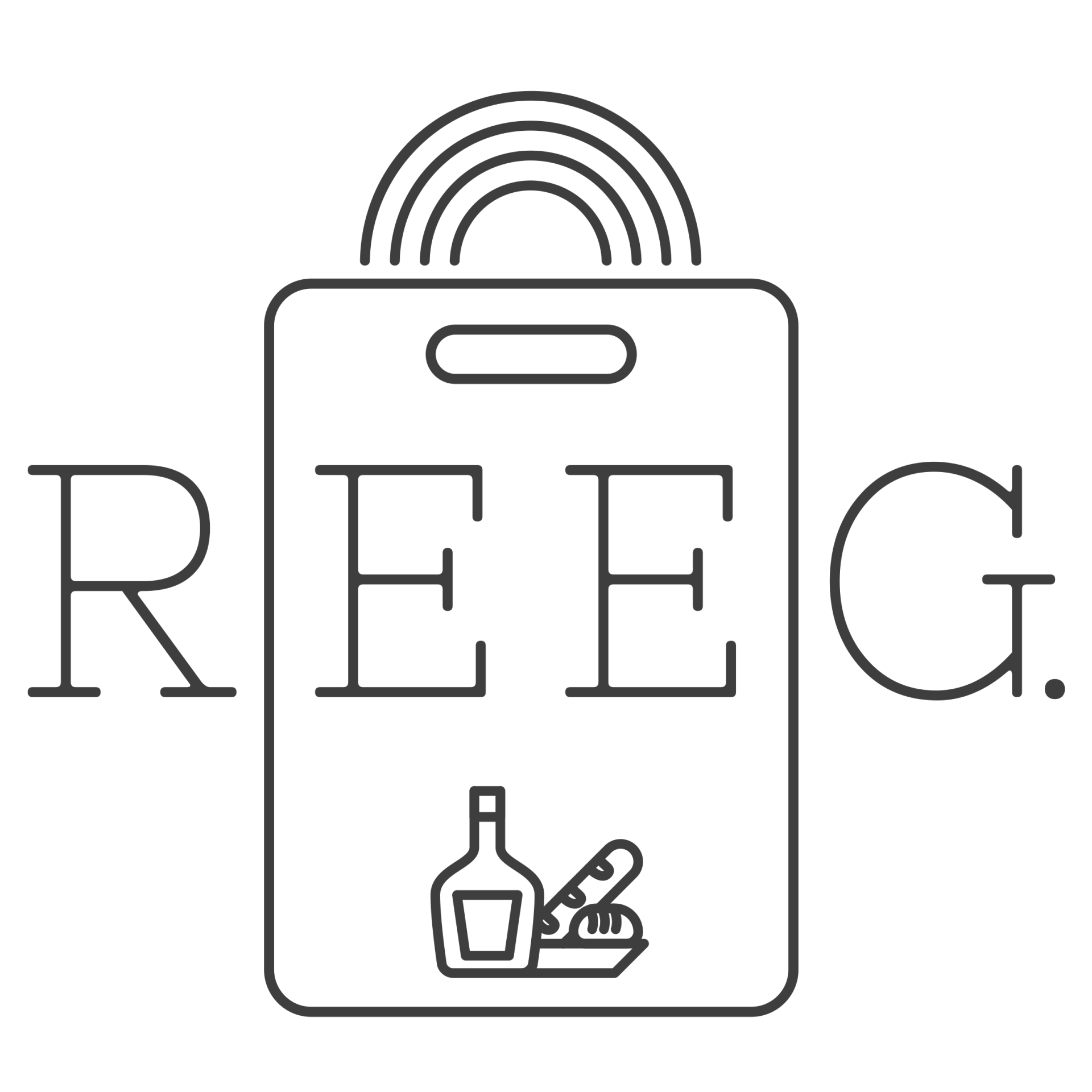 Koffiebar | REEG. | de bilt