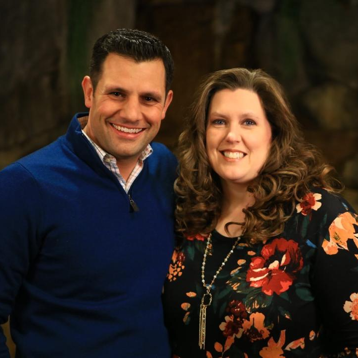 Liberty Baptist Church - Lyons, GA