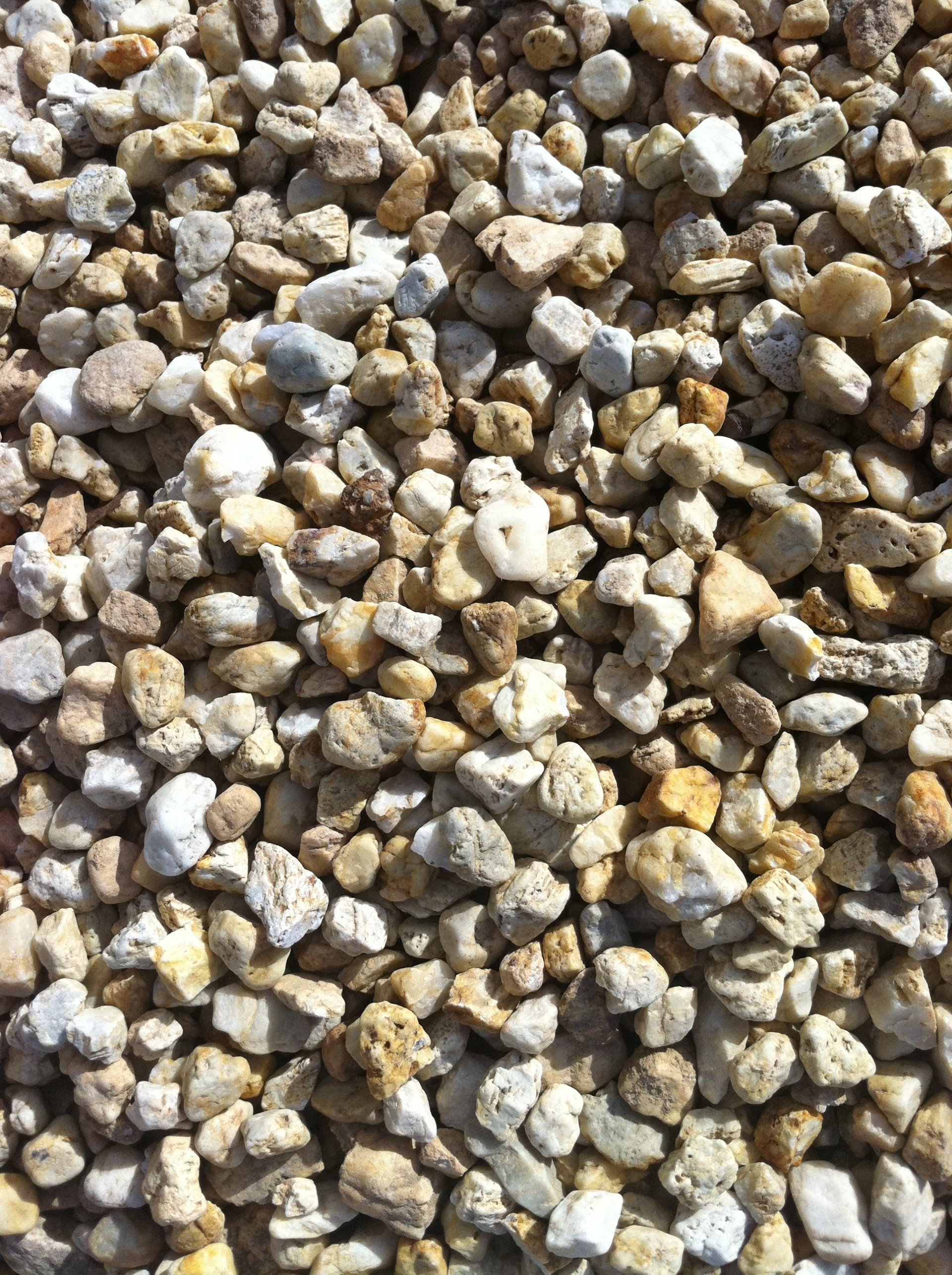 KLM: Concreting. Soil Yard. Earthworks. Nursery.