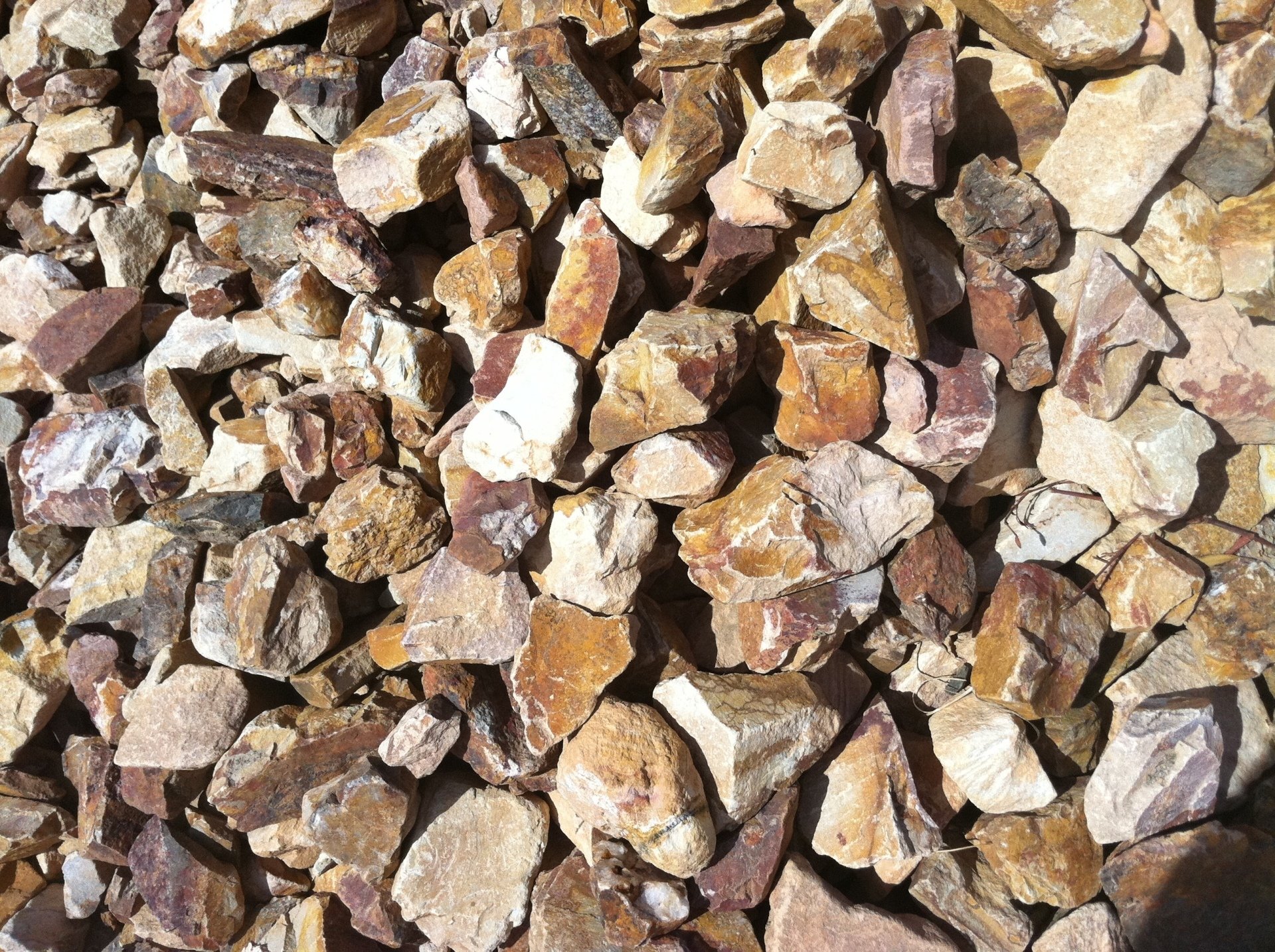 KLM: Concreting. Soil Yard. Earthworks. Nursery.