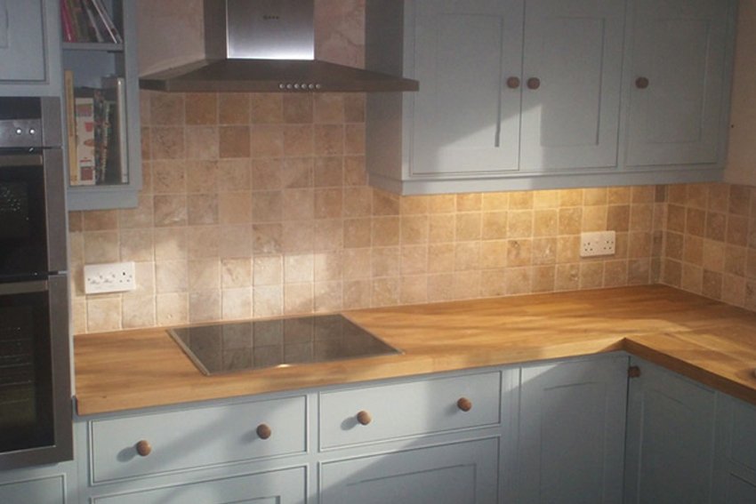 Doug Taylor Tiling - tiling services in York