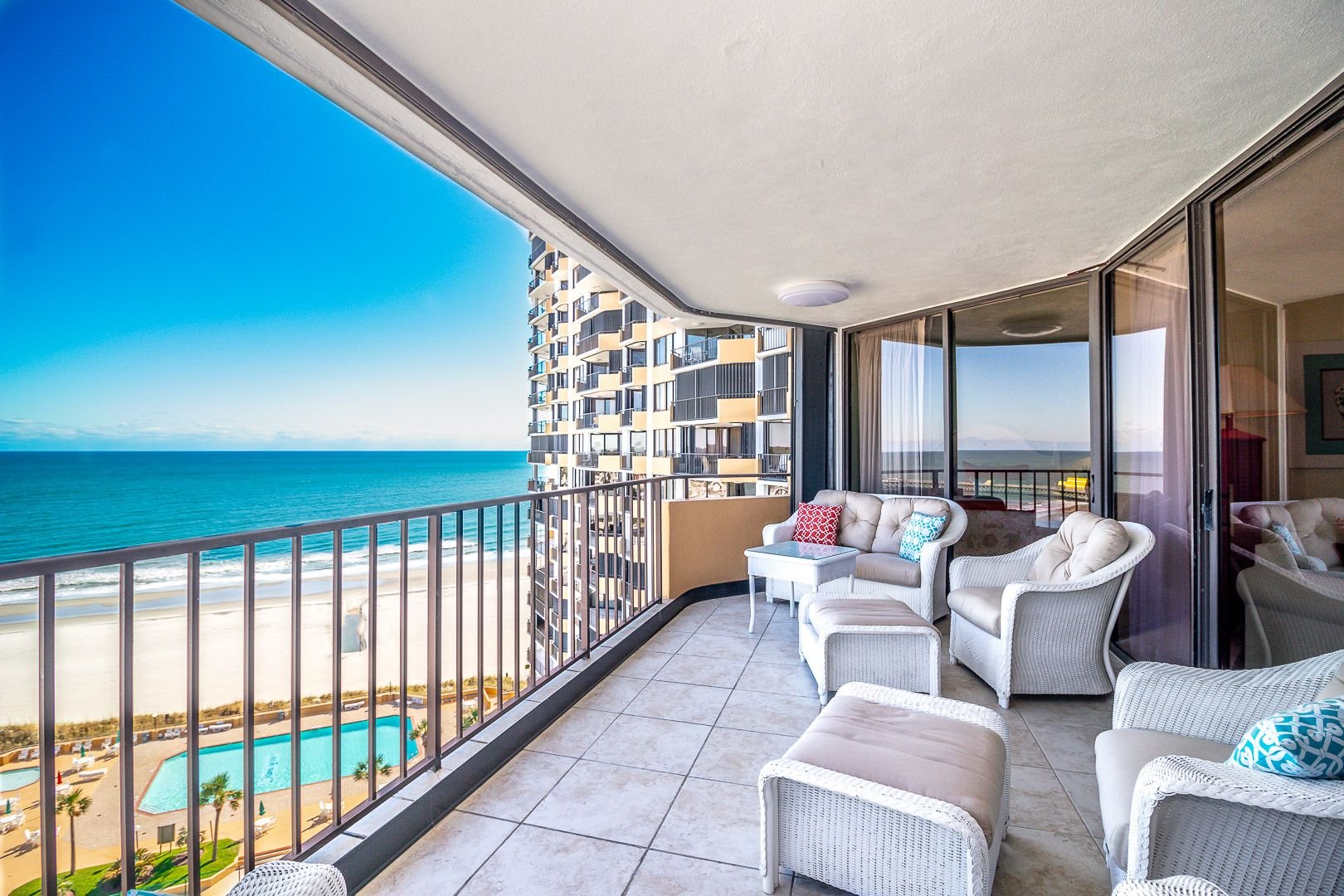 Maisons Sur Mer 1007 - Vacation Rentals Myrtle Beach Sc | Myrtle Beach ...