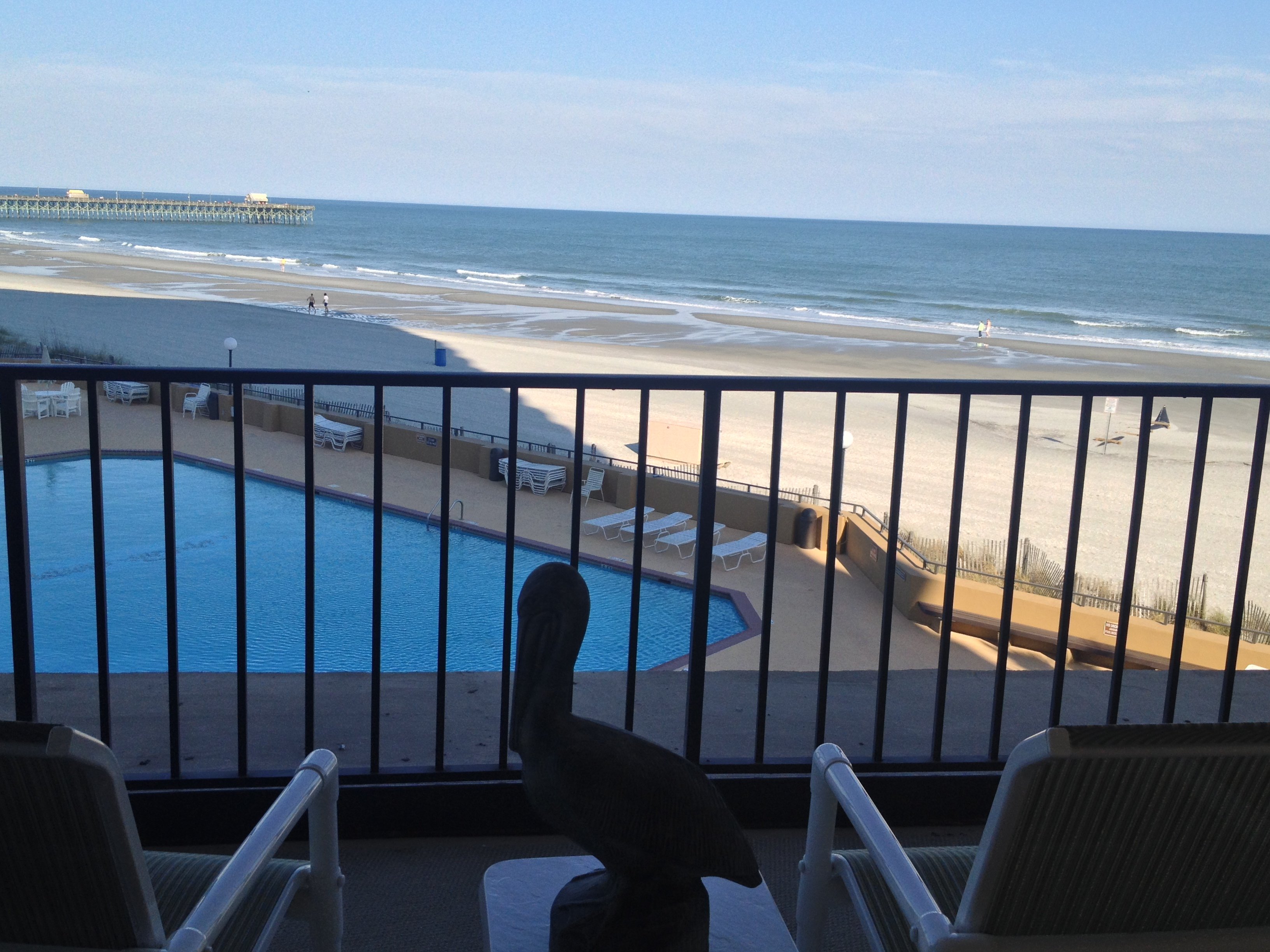 Maisons Sur Mer 111 - Myrtle Beach Oceanfront Rentals | Myrtle Beach Condo