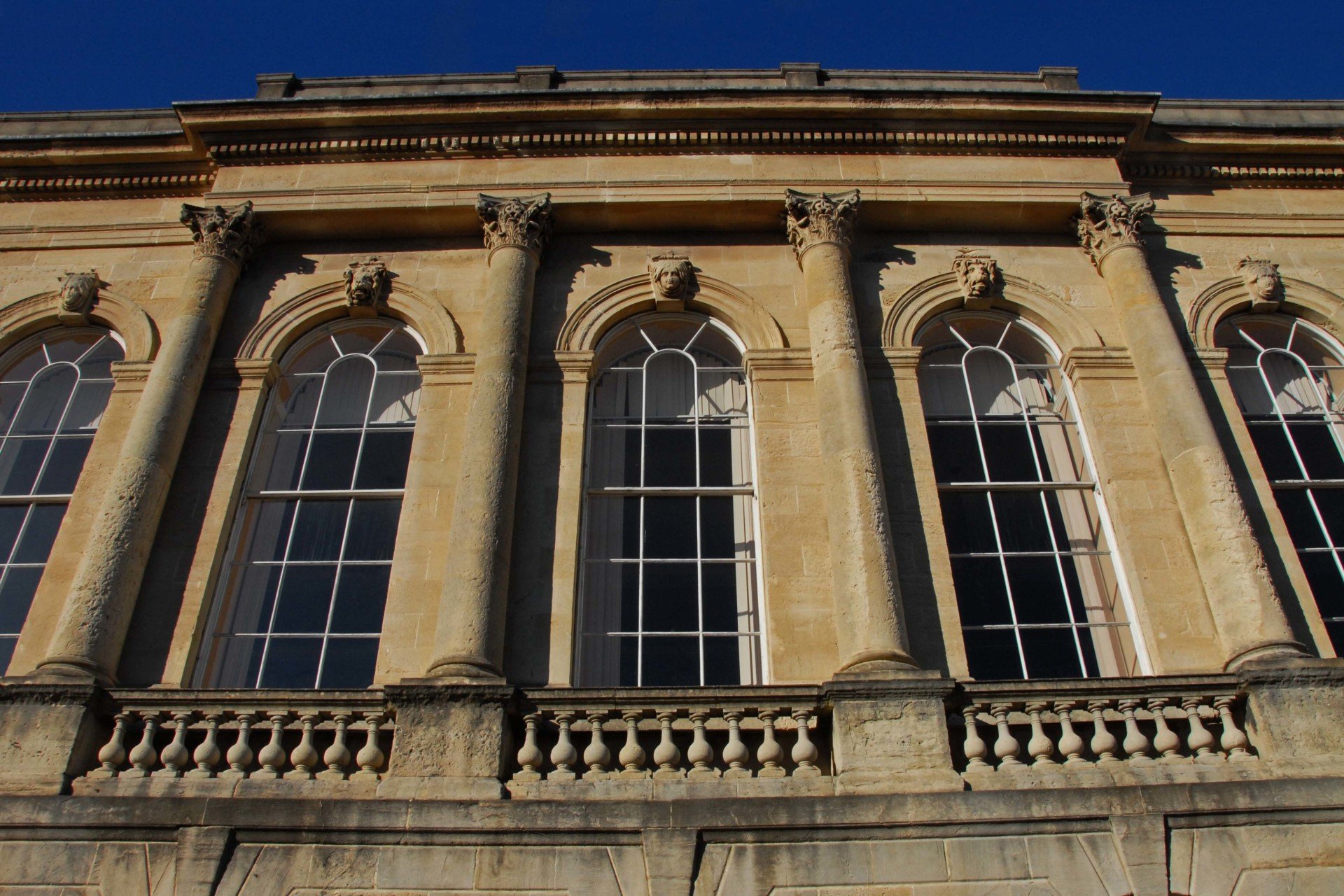 old guildhall