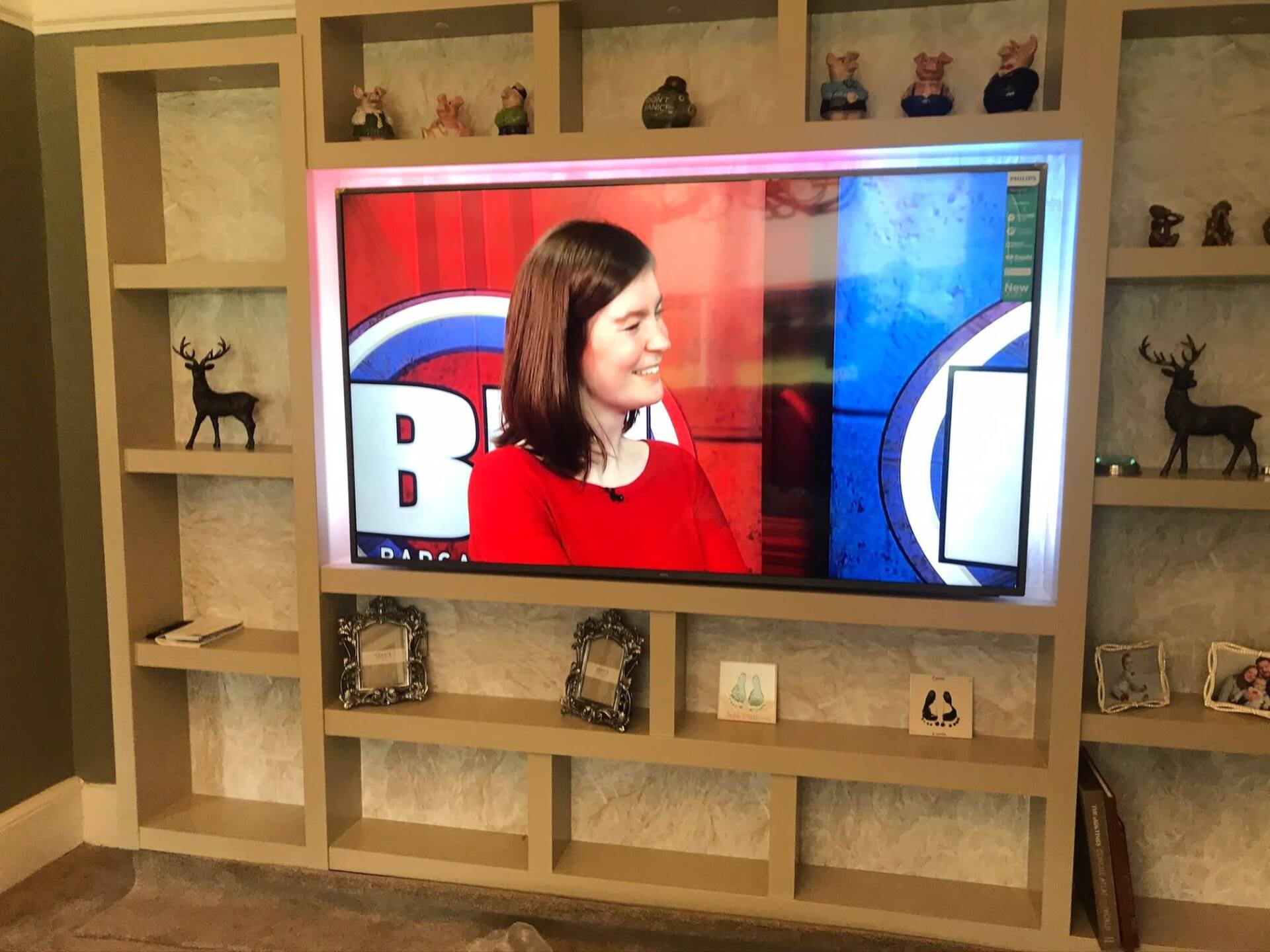 Aerial Services | The Aerial Doctor