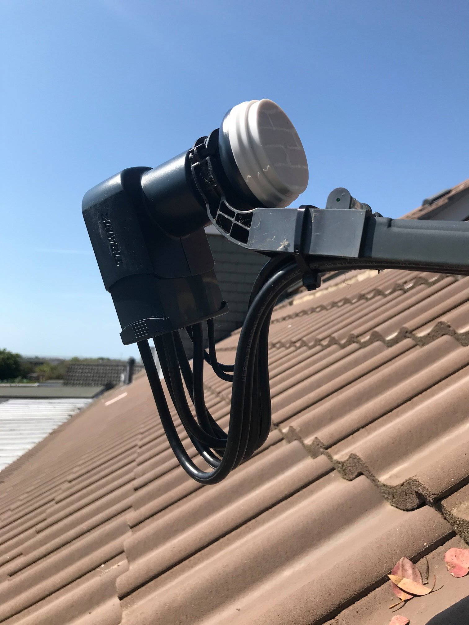 Aerial Services | The Aerial Doctor