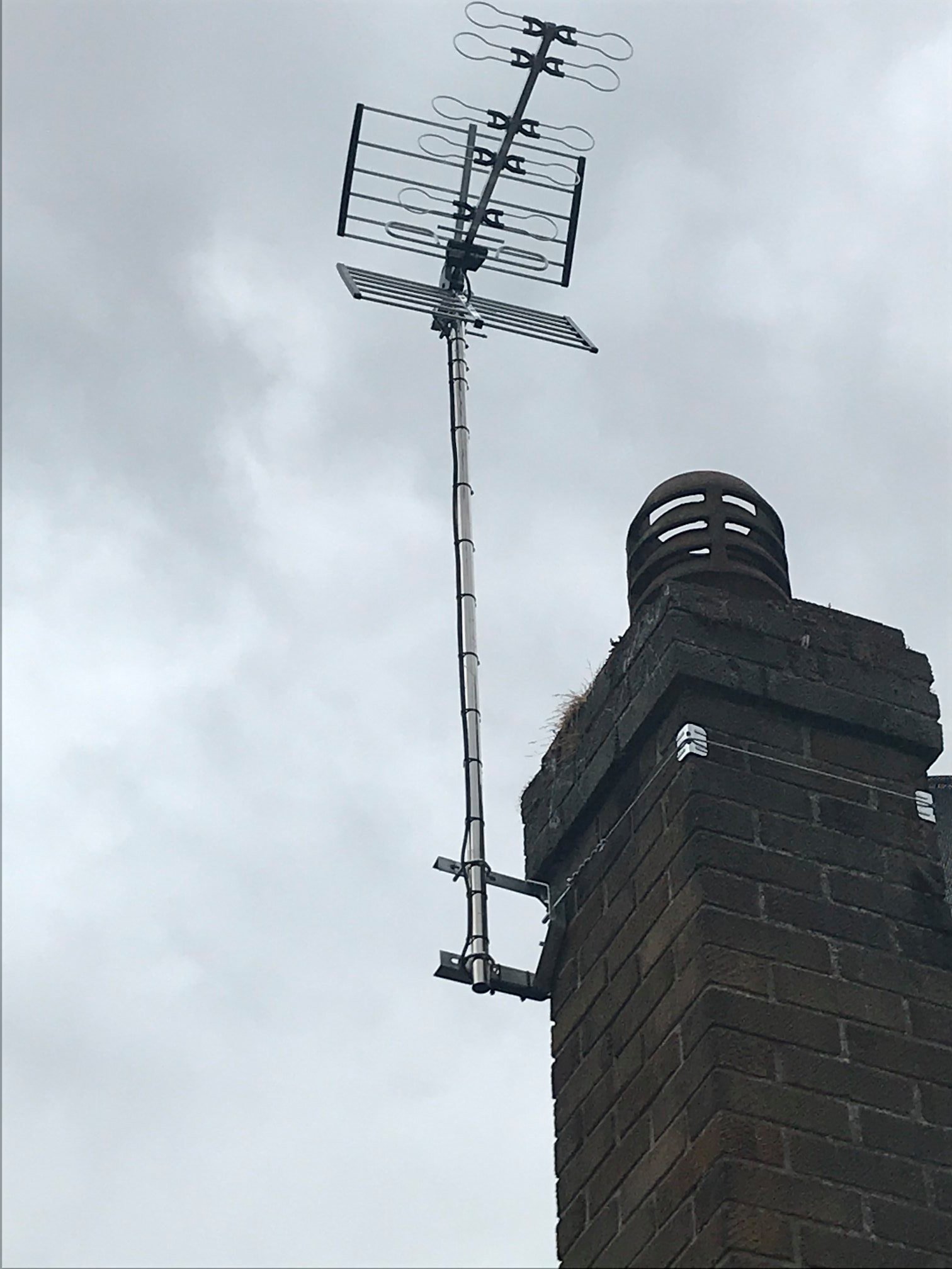 Aerial Services | The Aerial Doctor