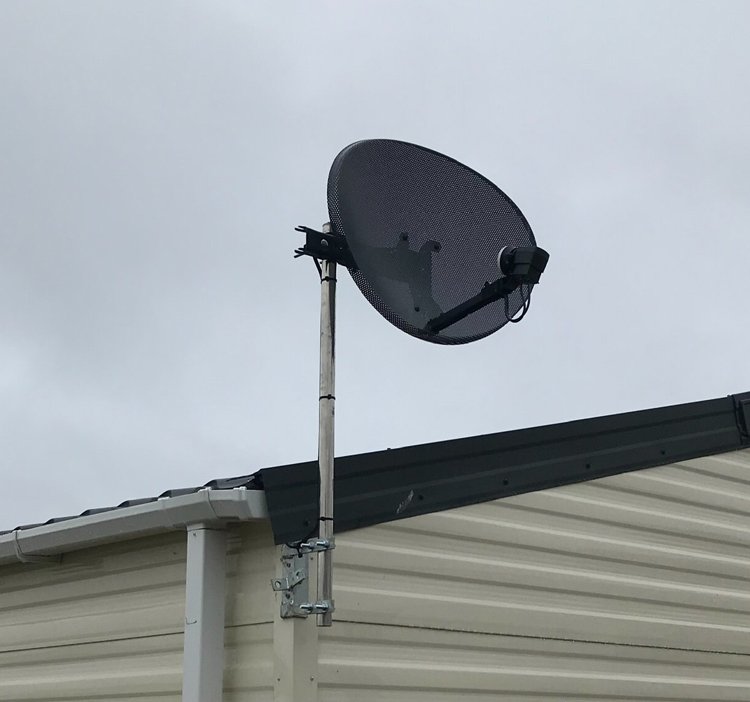 Aerial Services | The Aerial Doctor