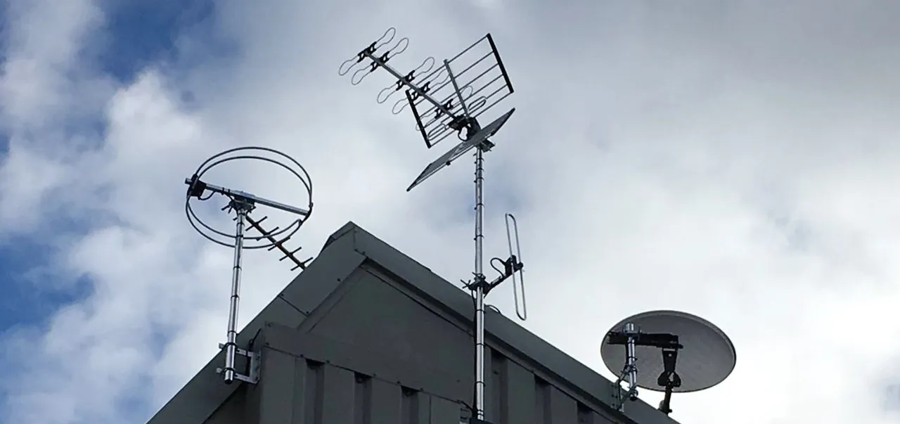 Aerial Services | The Aerial Doctor