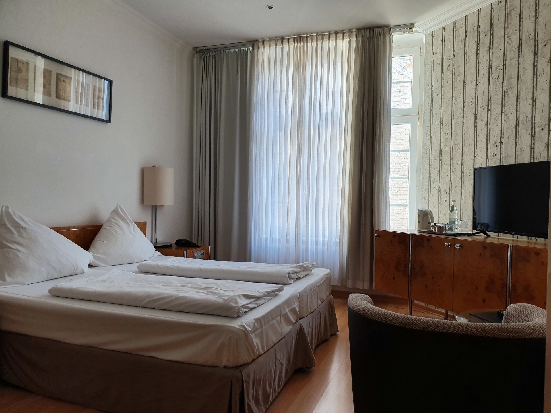 Erstaunlich Hotel Erlanger Hof Gmbh Bild