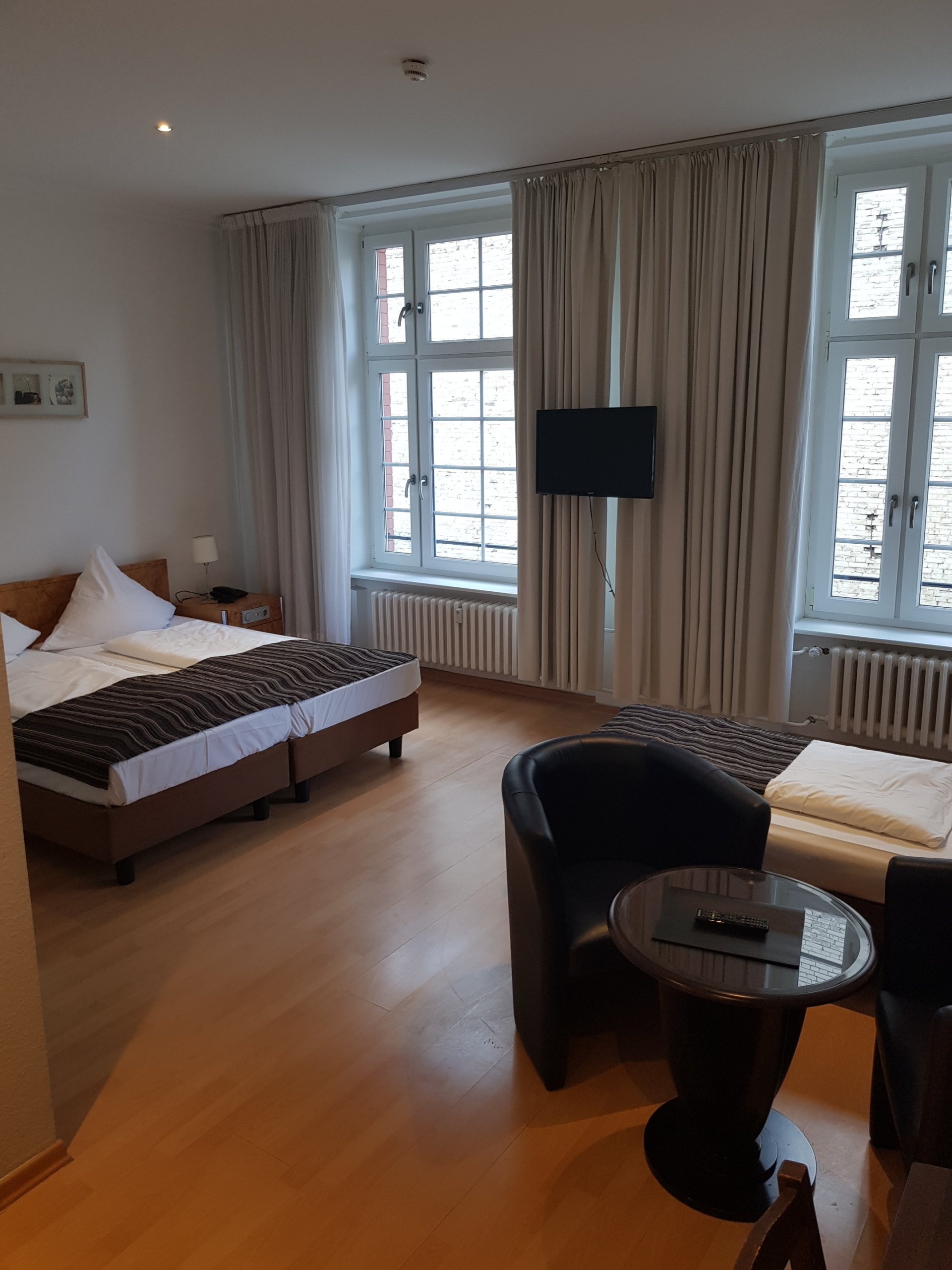 Erstaunlich Hotel Erlanger Hof Gmbh Bild