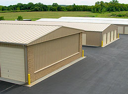 Storage Facility Rochester, MN - Quality Self Storage