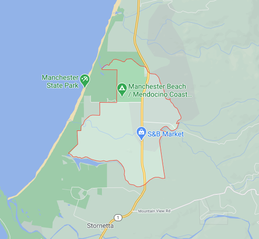 Towing | Manchester, CA | 707-964-8352