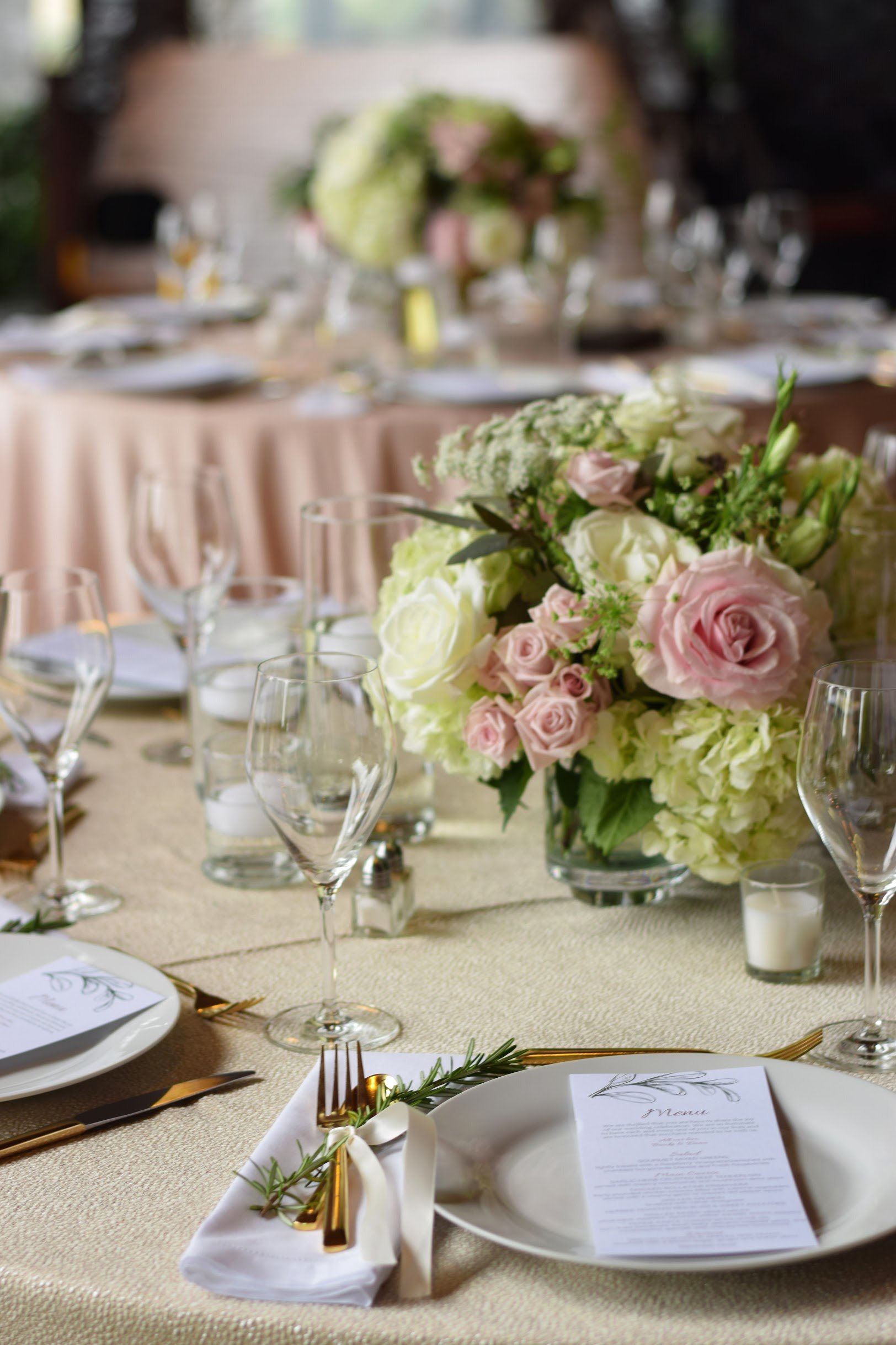 Wedding Catering – Davie, FL – Catering by Mark