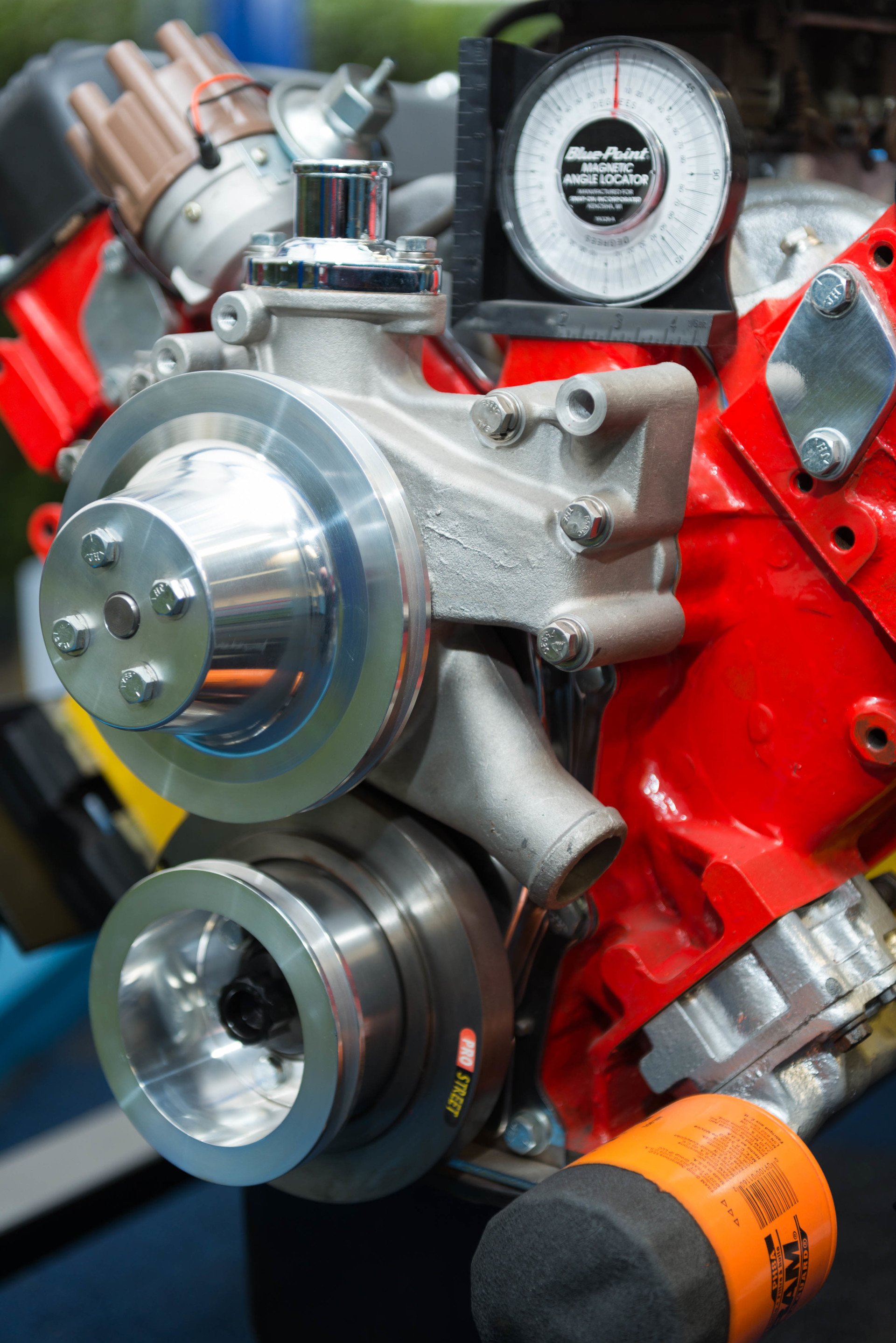 Head skimming and engine services | RVS Garage Services