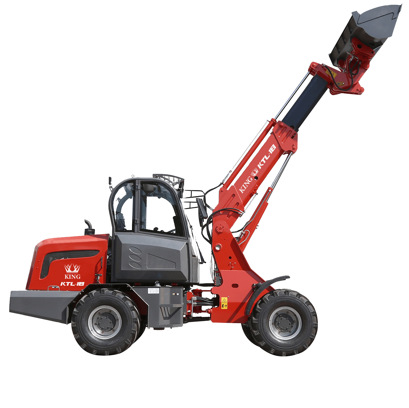 KTL 18