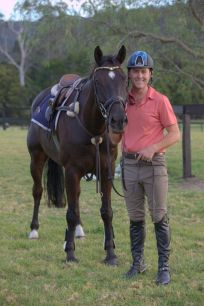 Australian Event Horse Centre - Limitless Lodge - Ph Tim Boland on 0418 ...