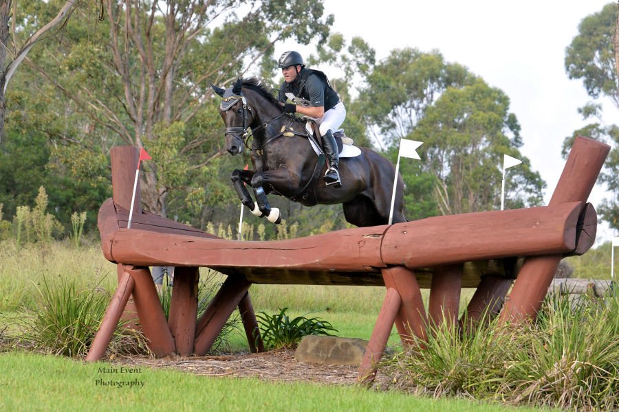 Australian Event Horse Centre - Limitless Lodge - Ph Tim Boland on 0418 ...