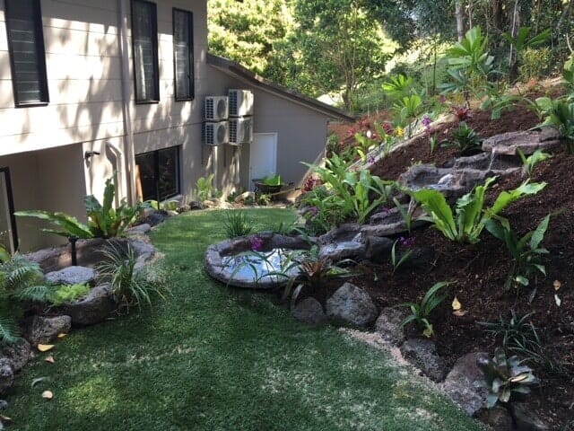 Landscaping in Cairns | Trinity Landscape