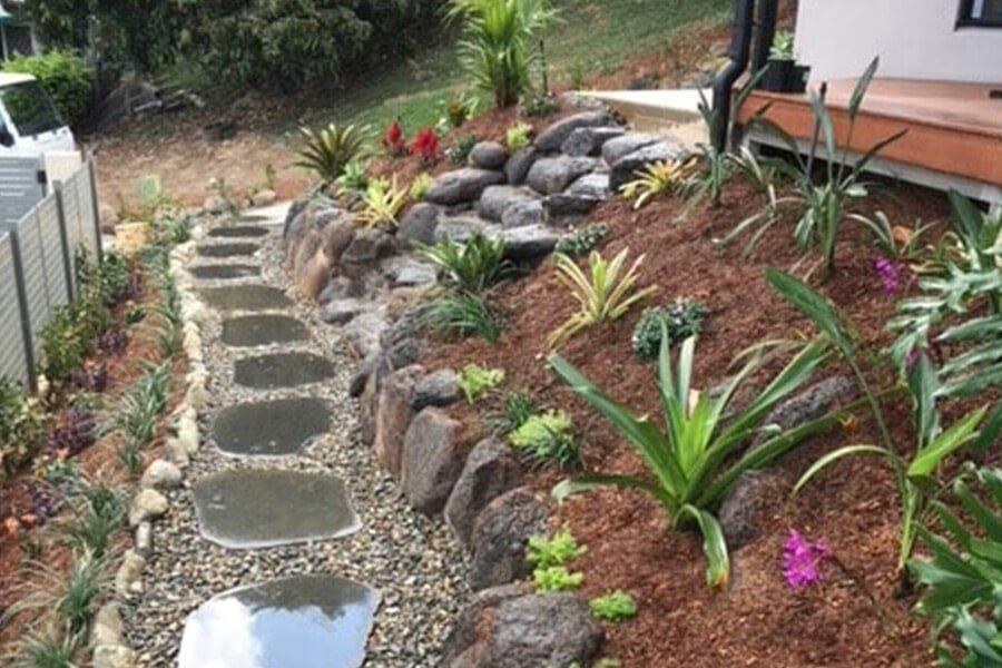 About Us | Trinity Landscape