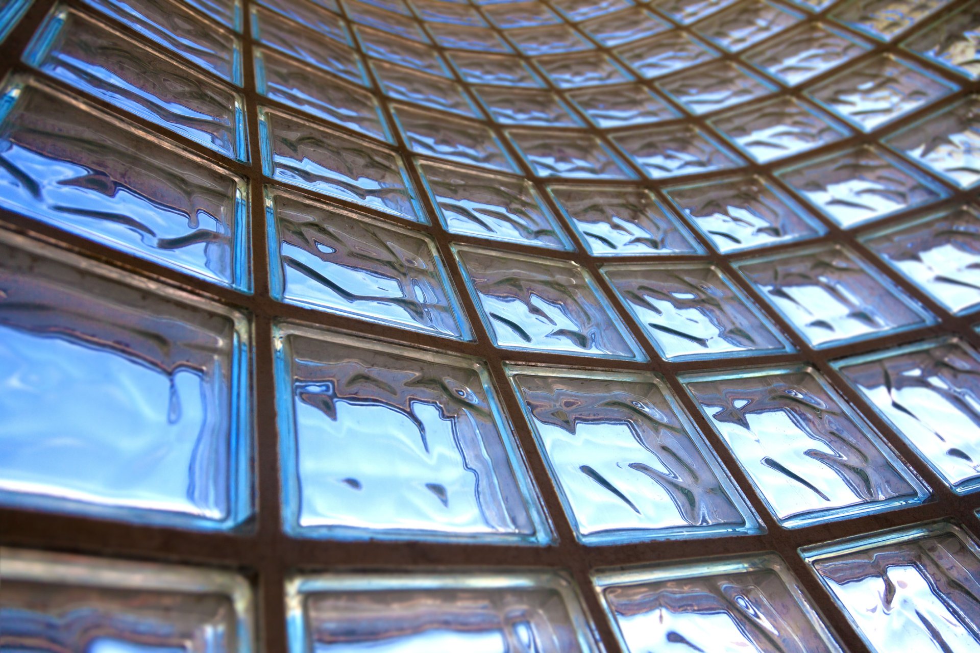 Glass Block Products | Cincinnati, OH | Block-Tite