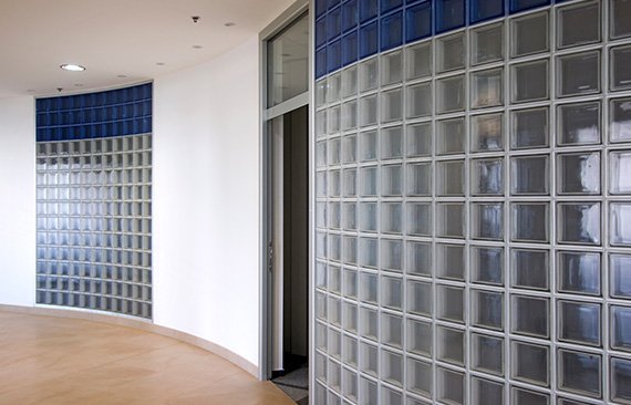 Office Decoration | Cincinnati, OH | Block-Tite