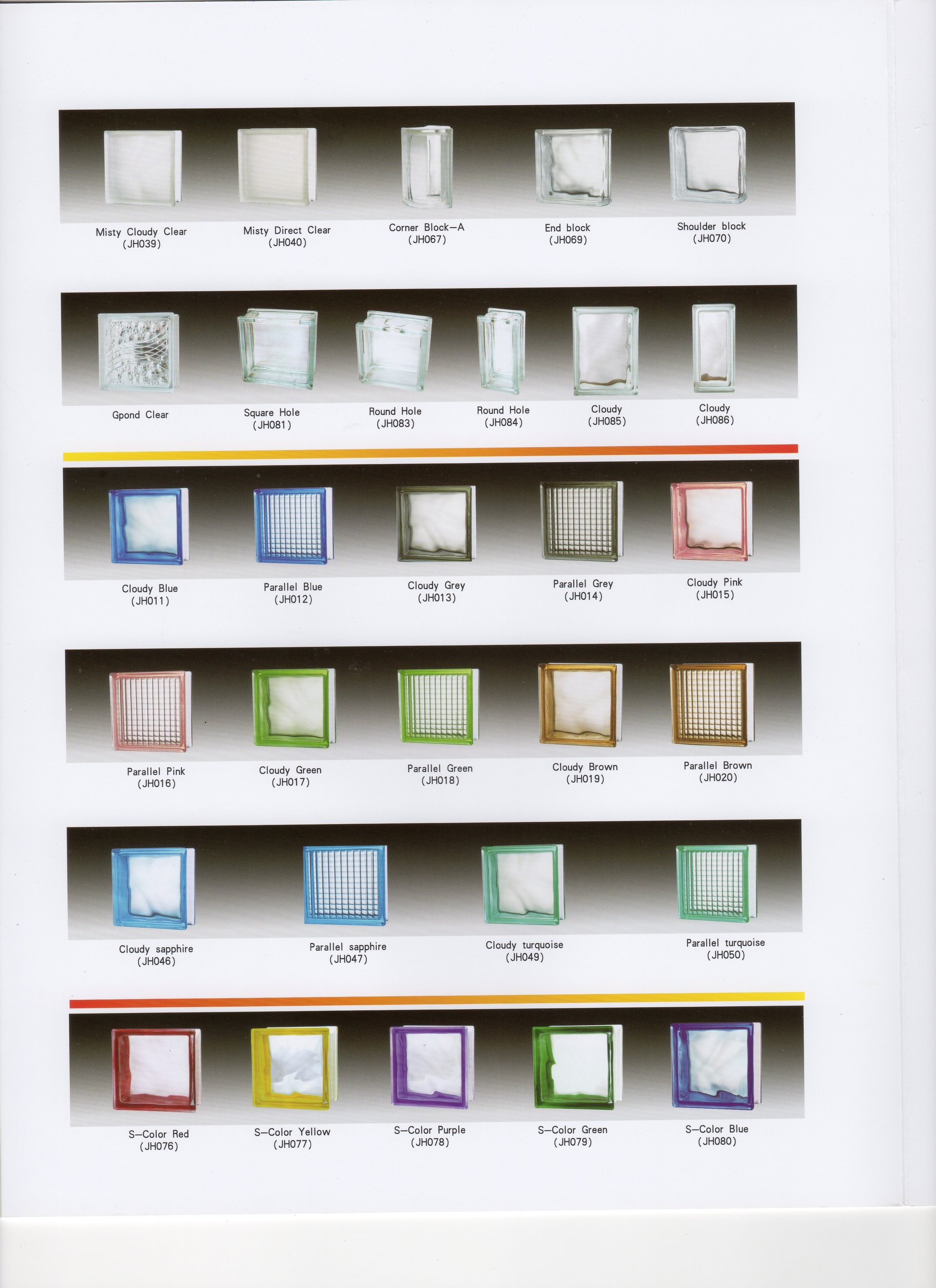 Commercial Glass Block | Cincinnati, OH | Block-Tite