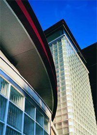 Commercial Glass Block | Cincinnati, OH | Block-Tite