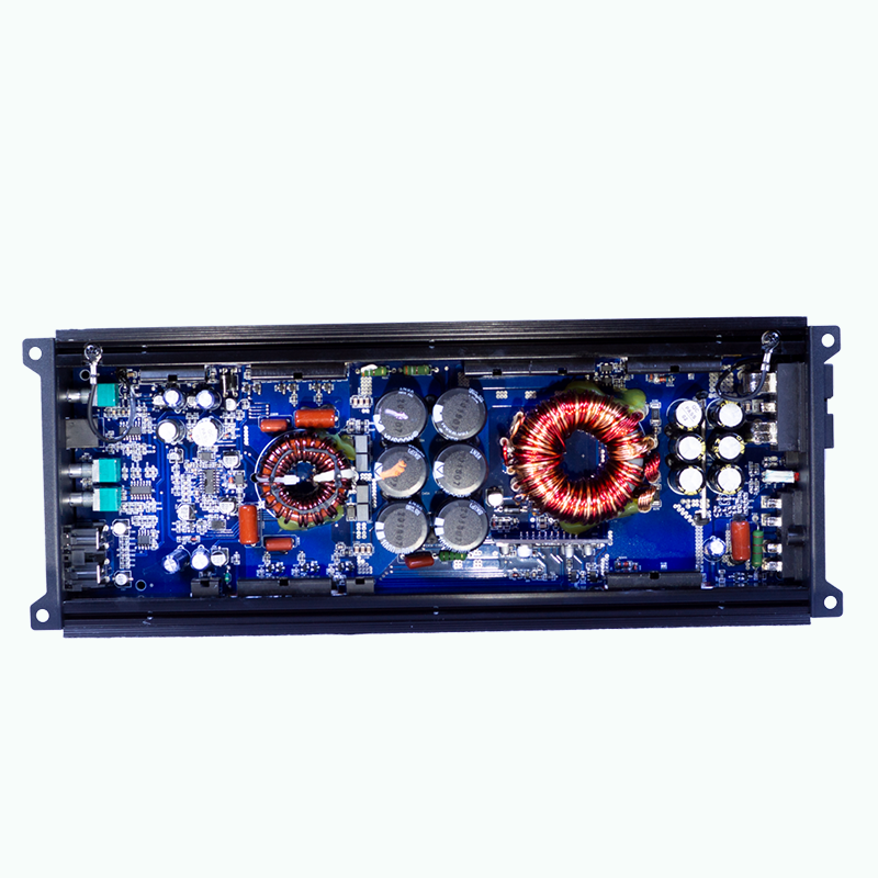Car speakers and subwoofers that deliver above standards. Cosmos Audio