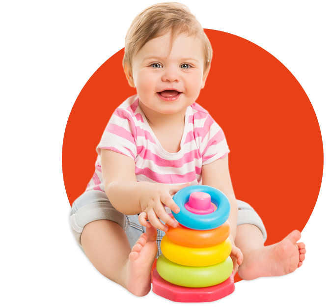 Daycare Center | Bridgeport, CT | Donna's Little Doves Inc.