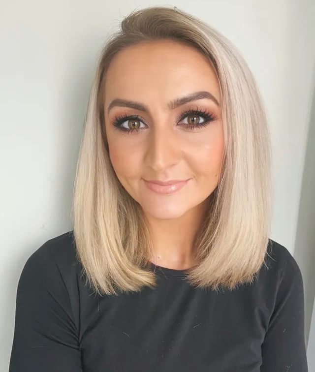 Award Winning, Bespoke & Beautiful, Makeup & Hair By The Bridal By Team