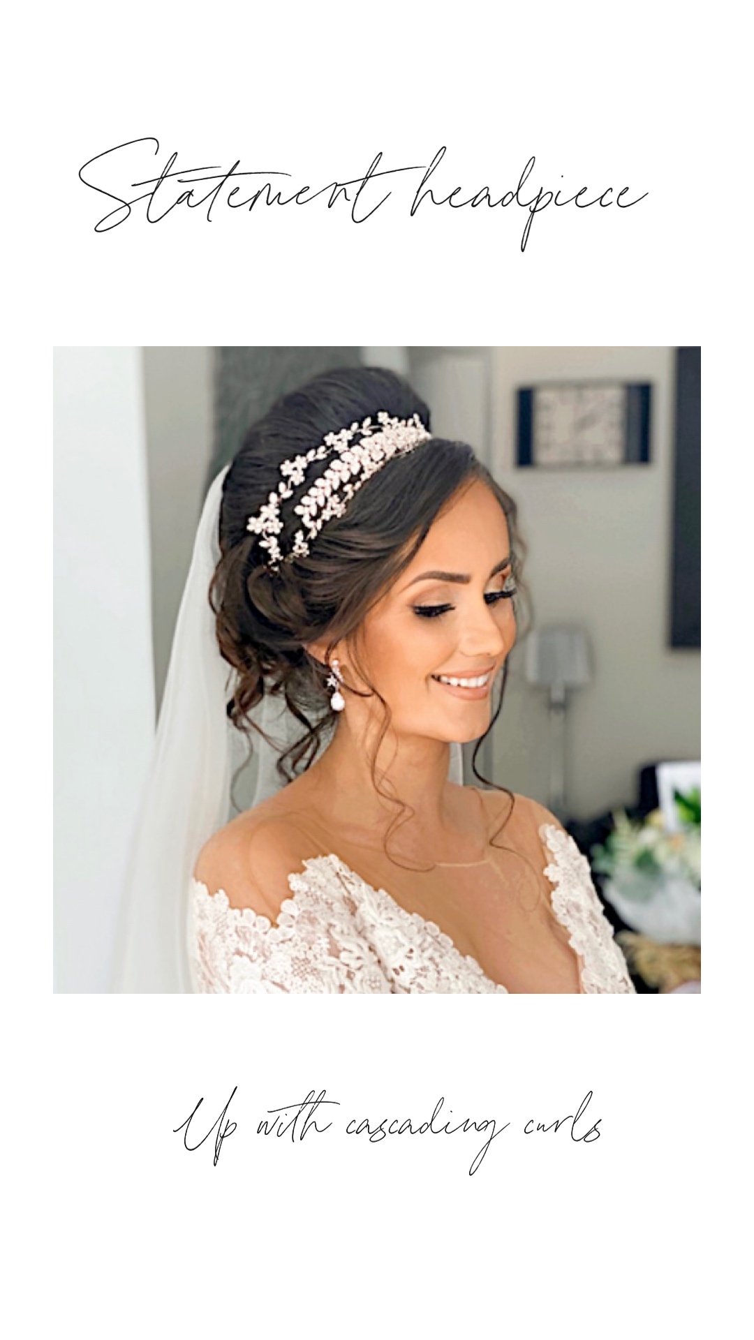 Award Winning, Bespoke & Beautiful, Makeup & Hair By The Bridal By Team