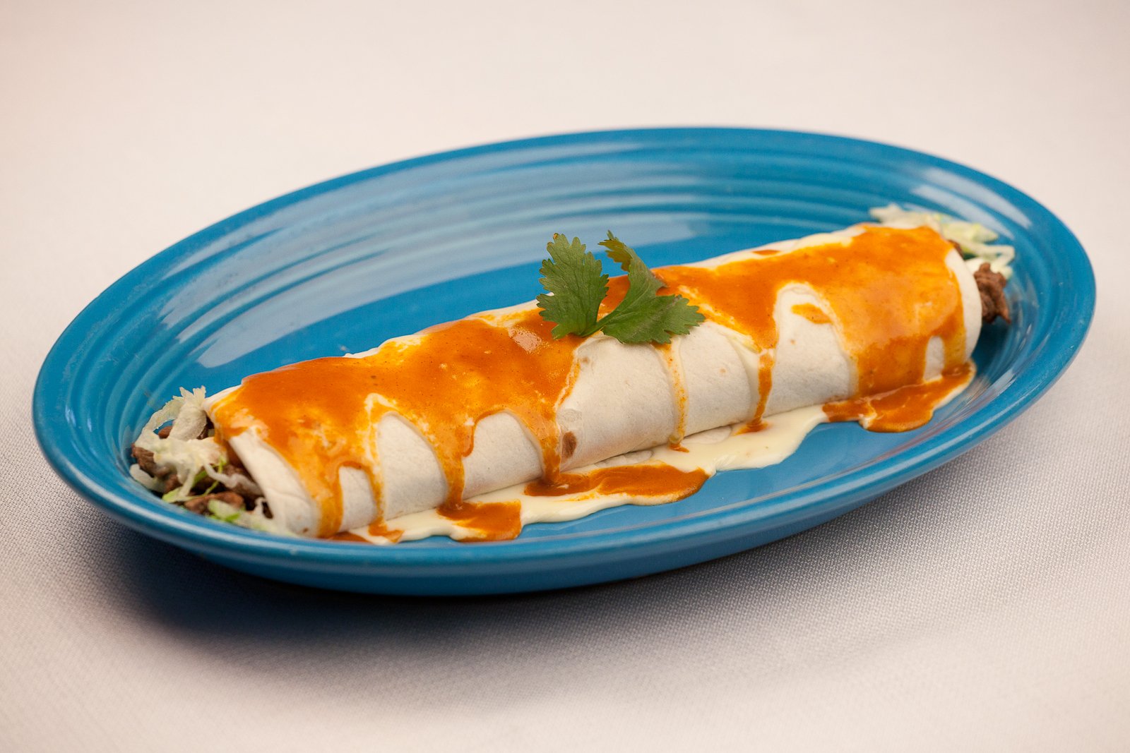 About Us | Los Bravos