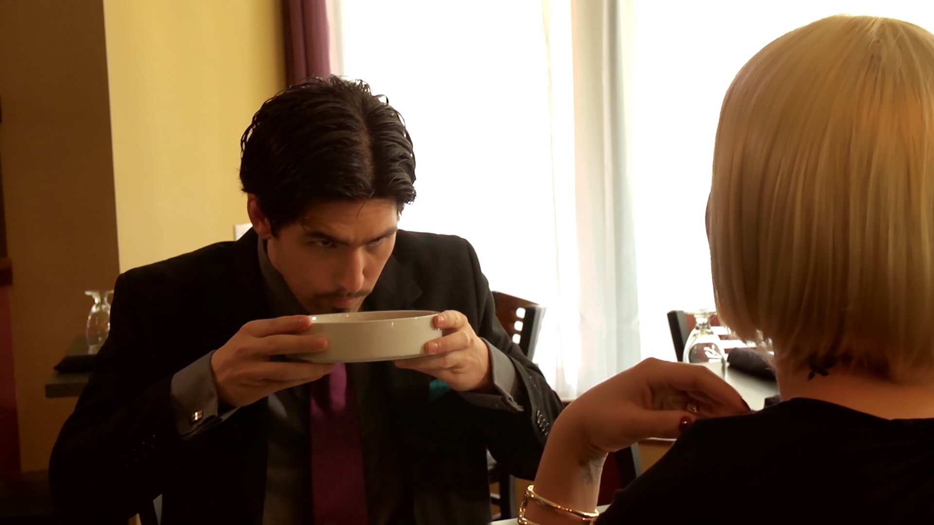 Taste Test (short film)
