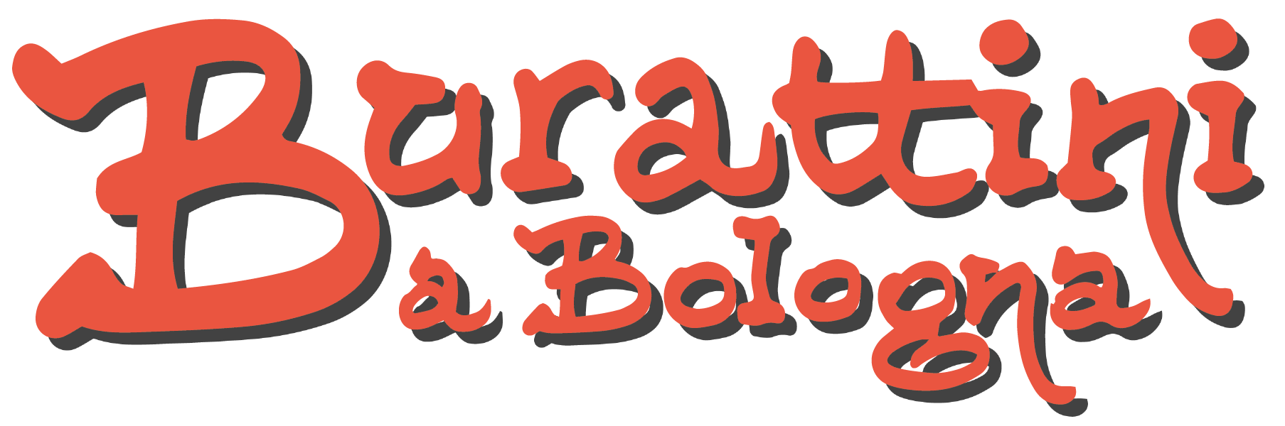 Burattini a Bologna con Wolfango 2025