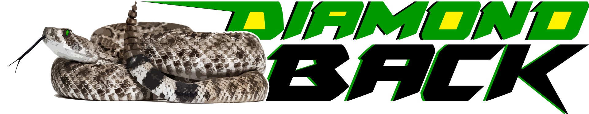 Super Grip Diamond Back ATV/UTV Tires