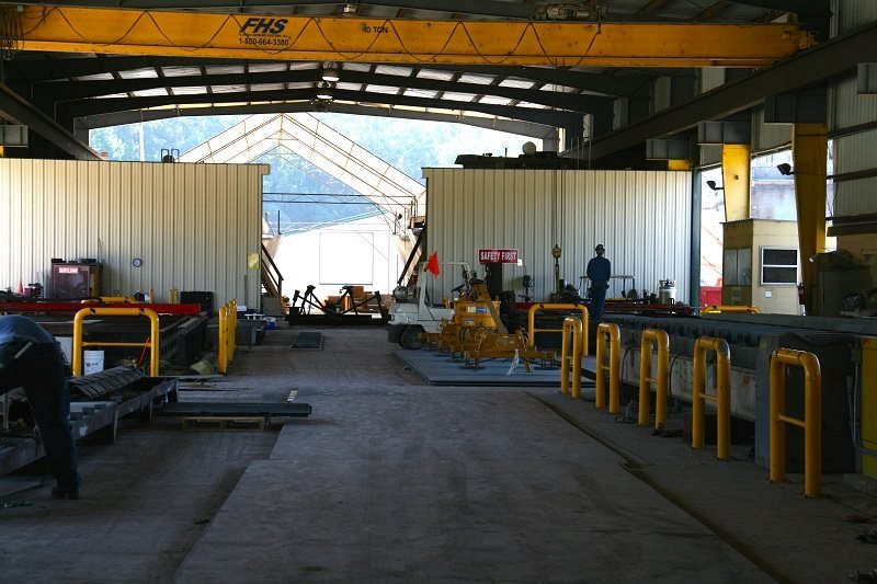 Florida Shipyard | St. John's Ship Building