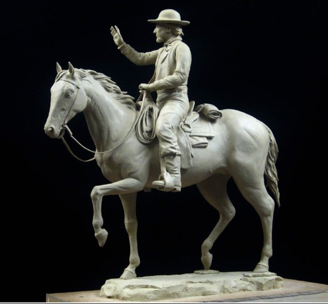 Jacob Hamblin Memorial