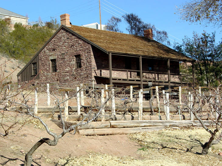 Jacob Hamblin Legacy Organization Inc