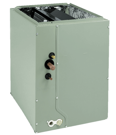 Evaporator Coils & Trane Products in Little Rock, AR | Chapman