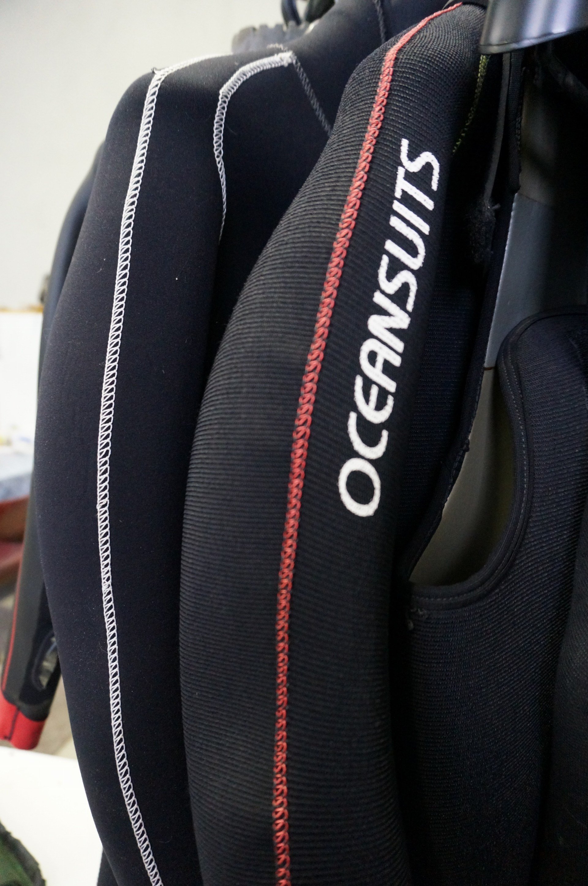 Custom Wetsuits | Oceansuits Australia