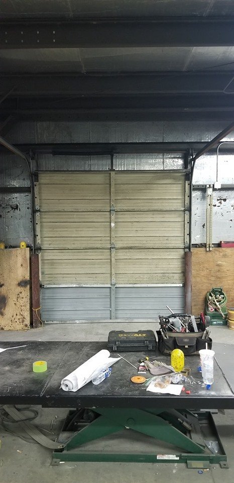 Garage Door Installation | Roanoke, VA | Cox Garage Doors
