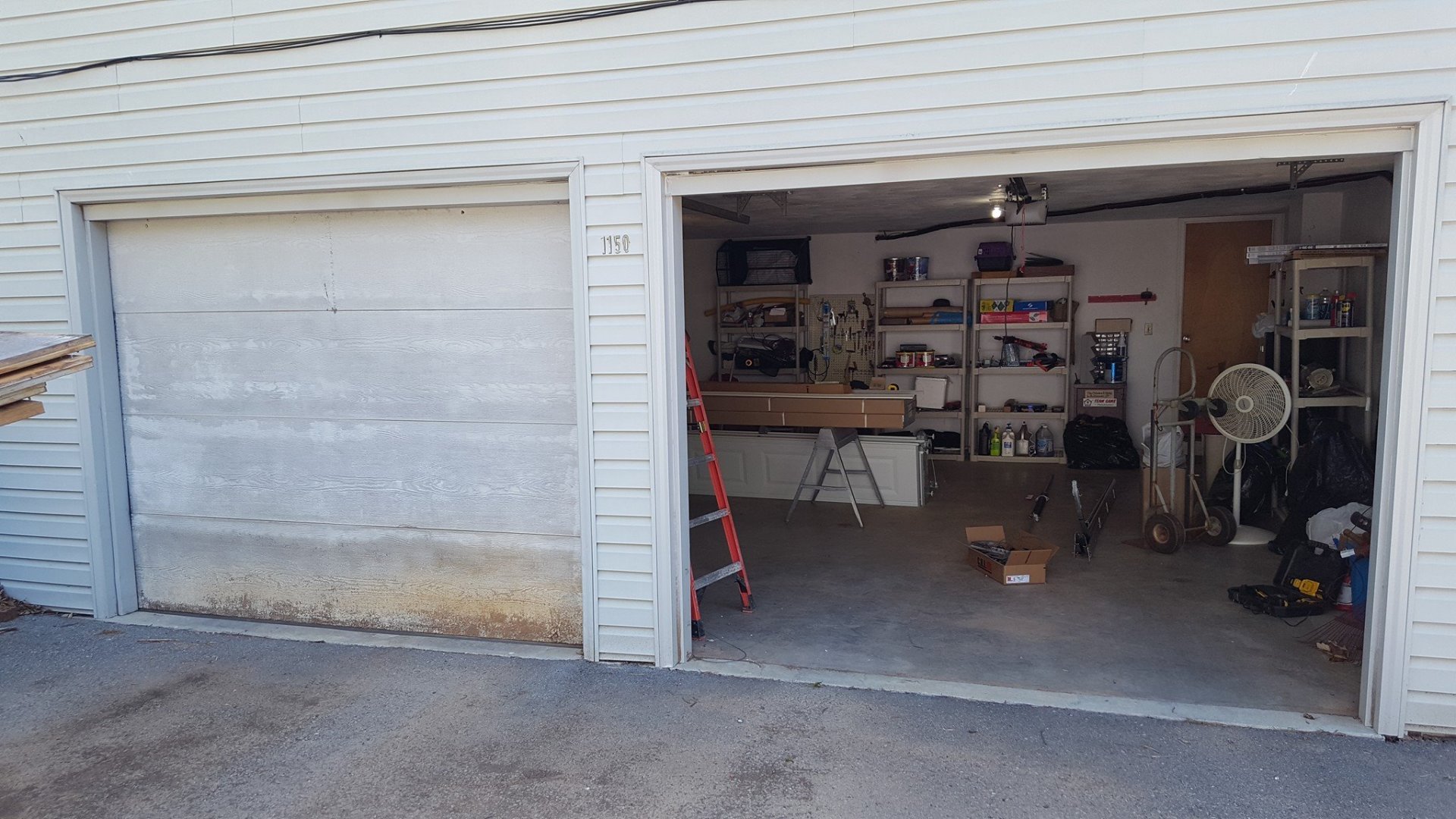 Garage Door Installation | Roanoke, VA | Cox Garage Doors