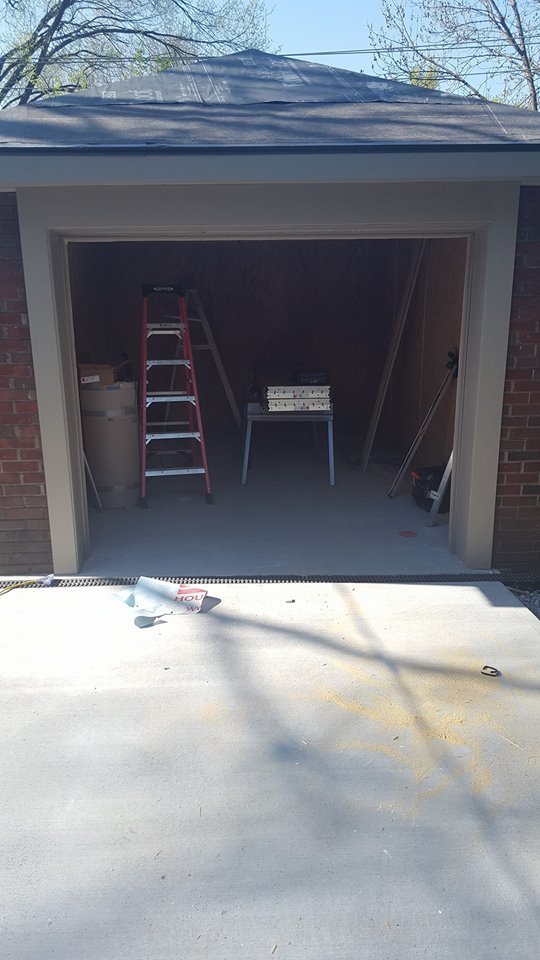Garage Door Installation | Roanoke, VA | Cox Garage Doors