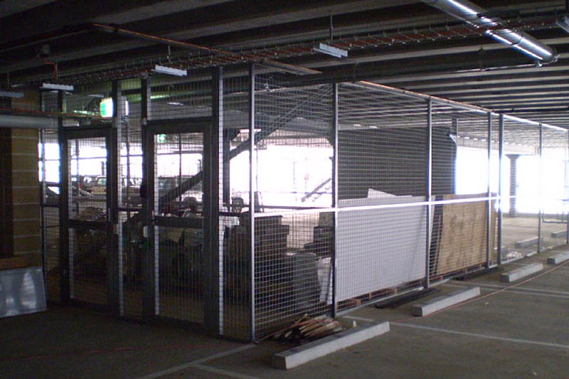 Designer Gates | Canberra | Capital Doorworks