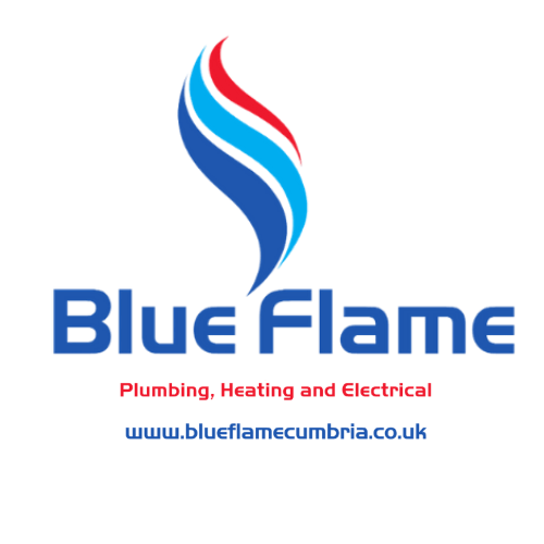 Plumbing & Heating in Cumbria | Blue Flame Cumbria