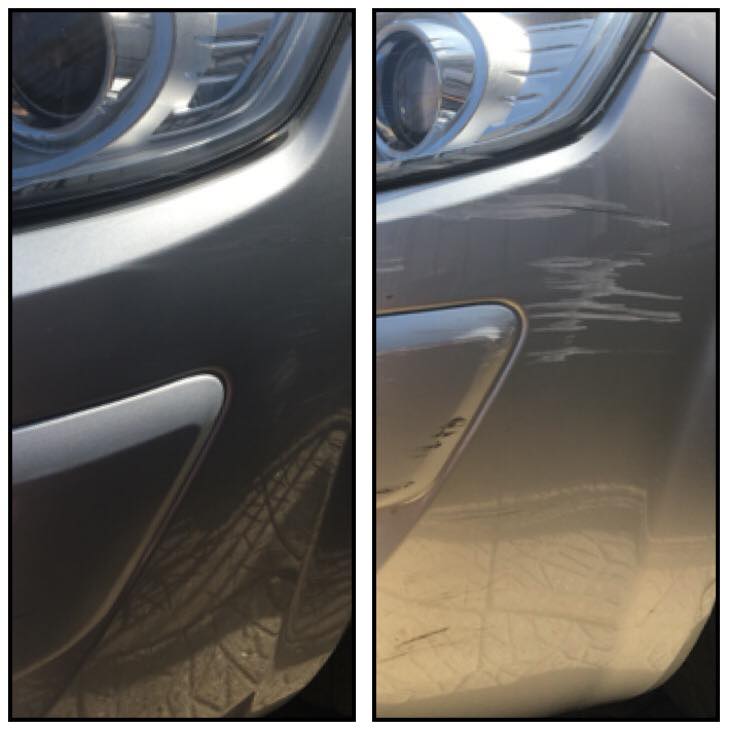 Home page valeting services | Dave's Valeting Service