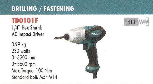 Makita Power Tool Supplier Malaysia - Enermax Sales & Marketing