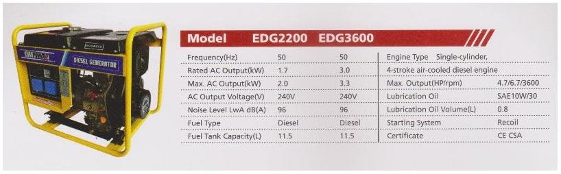 Europower Machinery Supplier Malaysia - Enermax Sales & Marketing